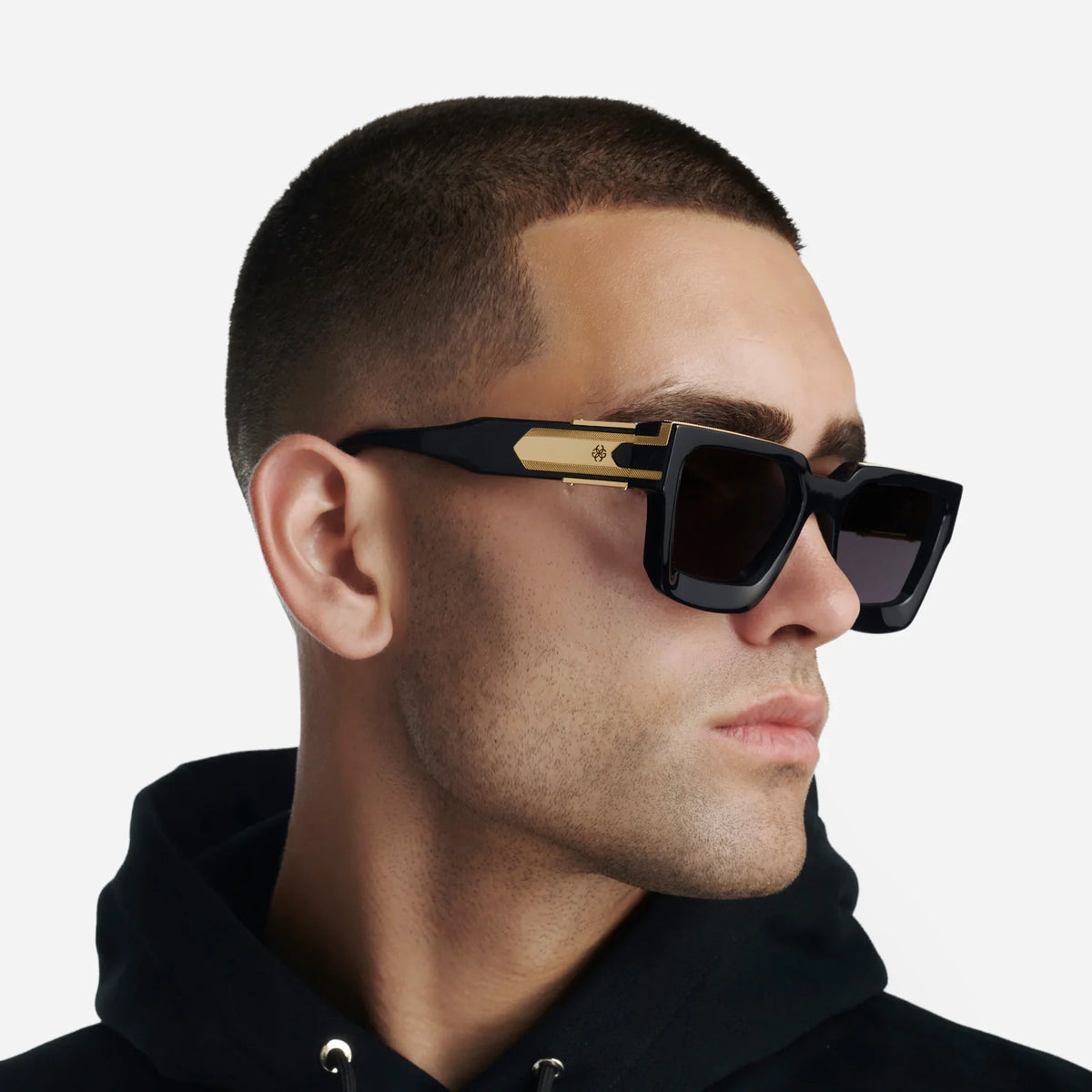 Golden Concept Sunglasses - Baller – GOLDEN CONCEPT