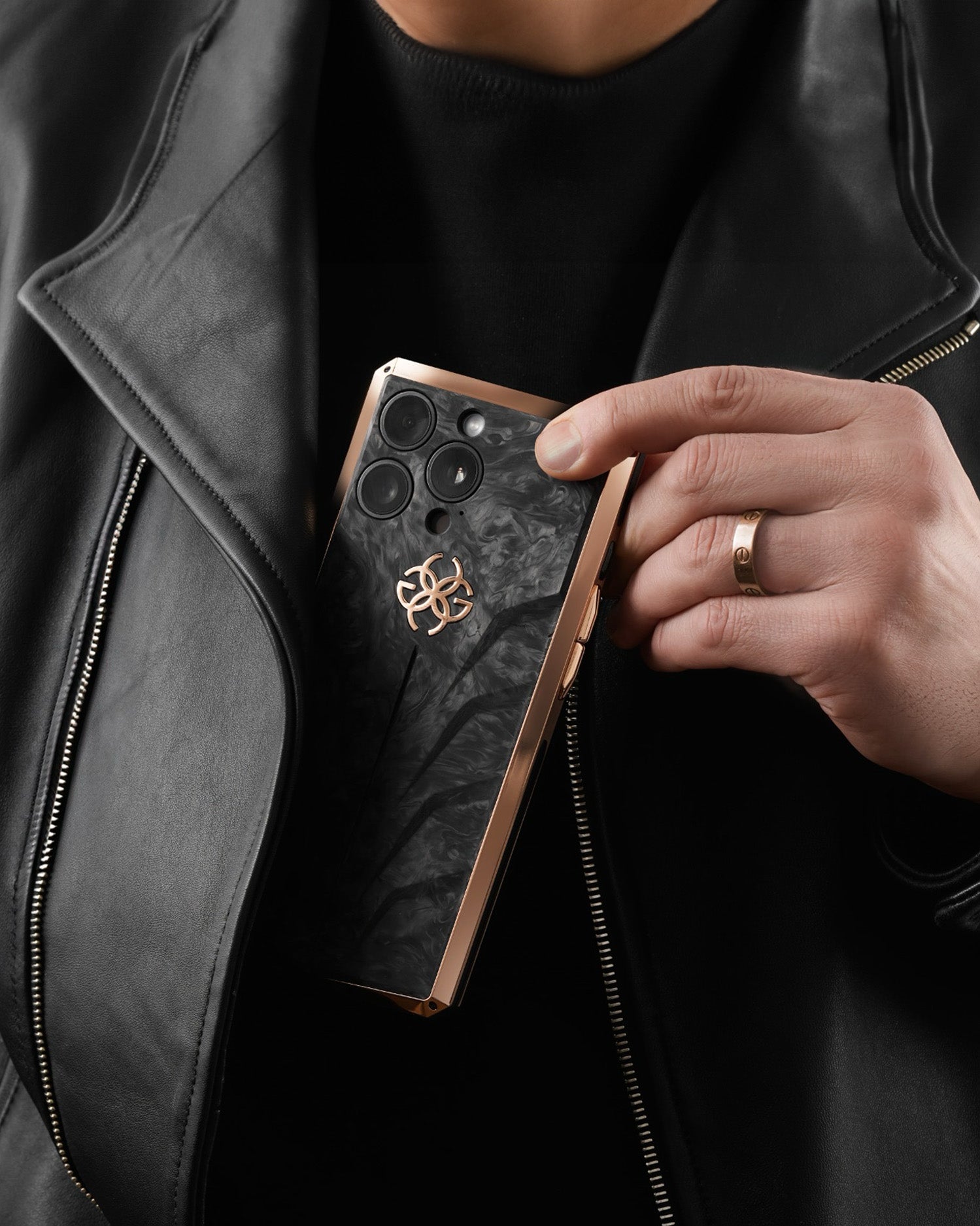 Luxury Handcrafted Golden Concept Sunglasses - Shop Exclusive Designs ...