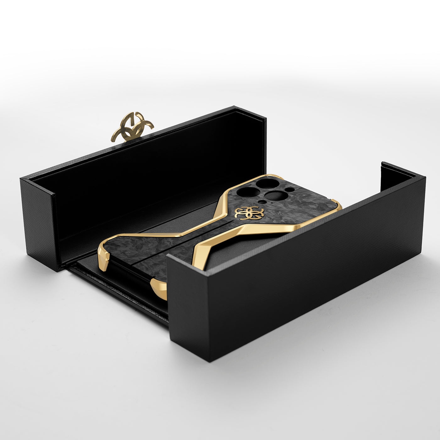 Iphone 16 Cases - Capsule – GOLDEN CONCEPT