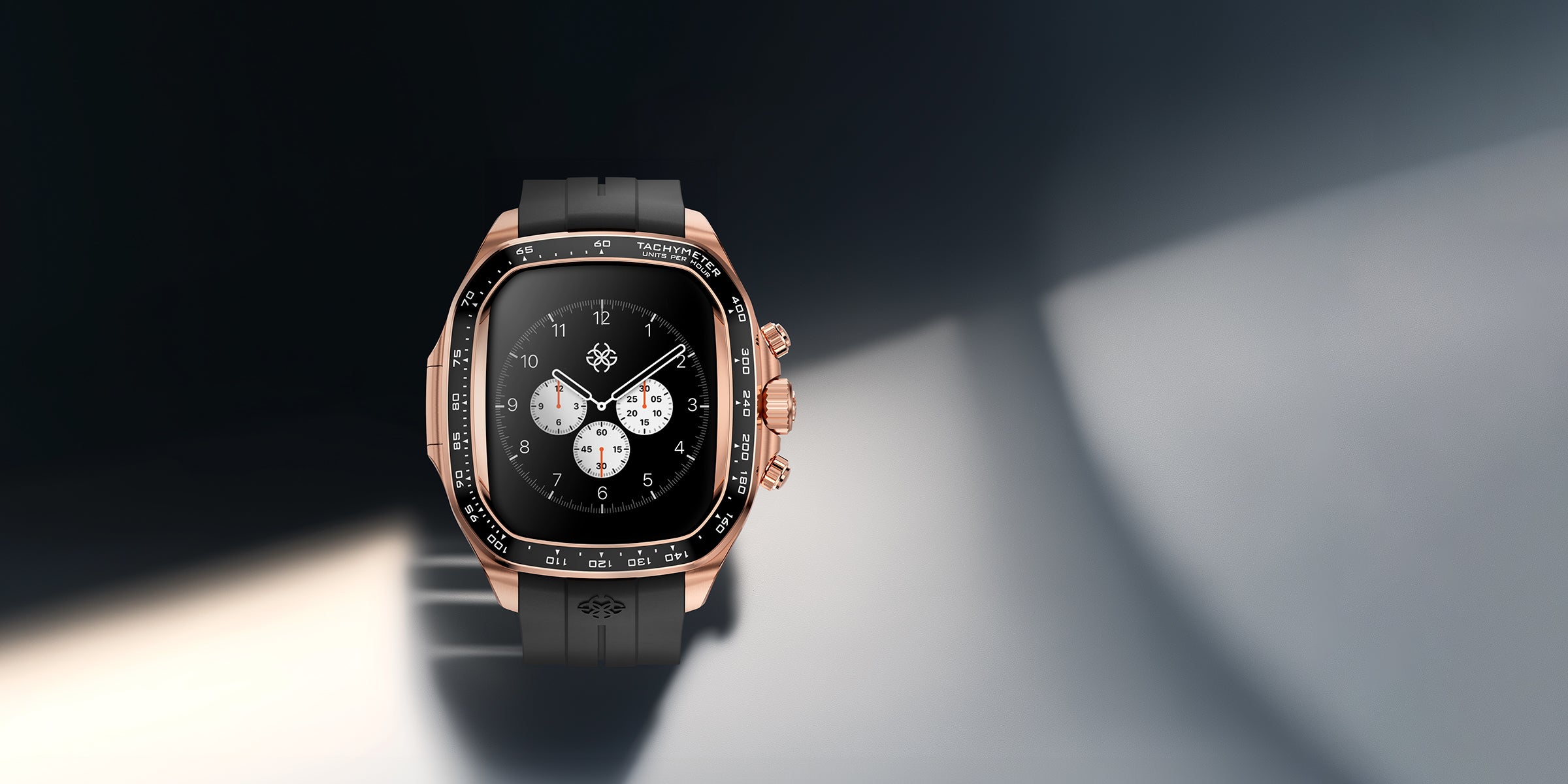 Luxury Apple Watch Cases | Golden Concept™ – GOLDEN CONCEPT