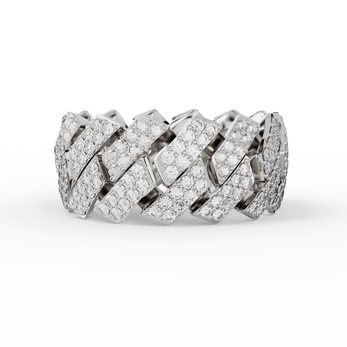 Discover Golden Concept's Cuban Chain Bracelets – GOLDEN CONCEPT