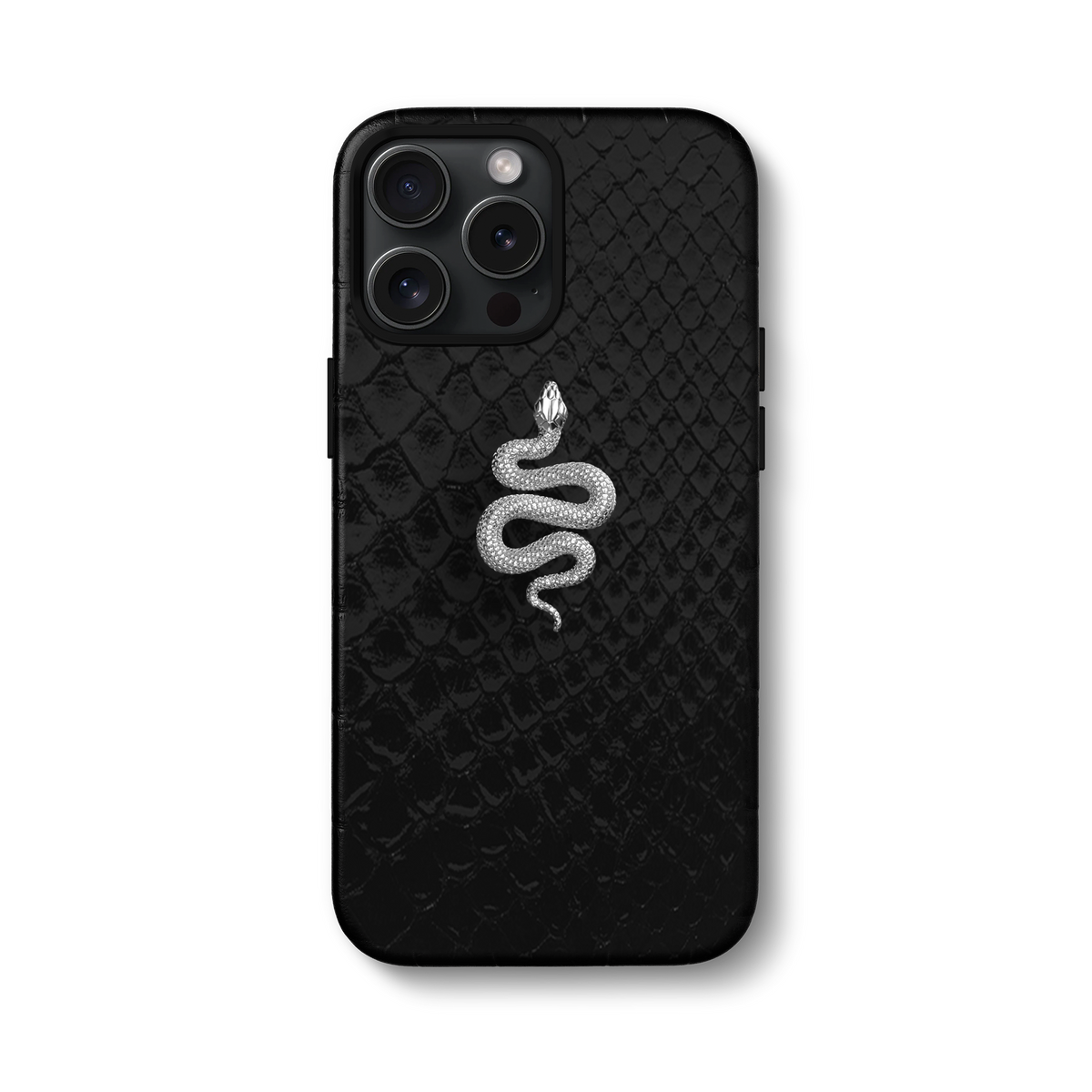 Limited to 25 Pieces - Authentic Python Iphone Case | Golden Concept ...