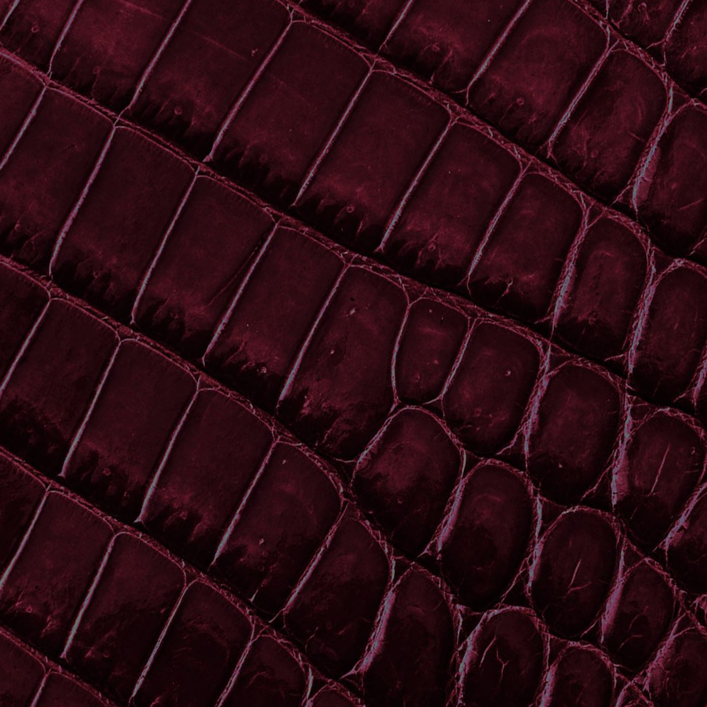 Maroon Heritage Collection for iPhone 17 | GOLDEN CONCEPT™