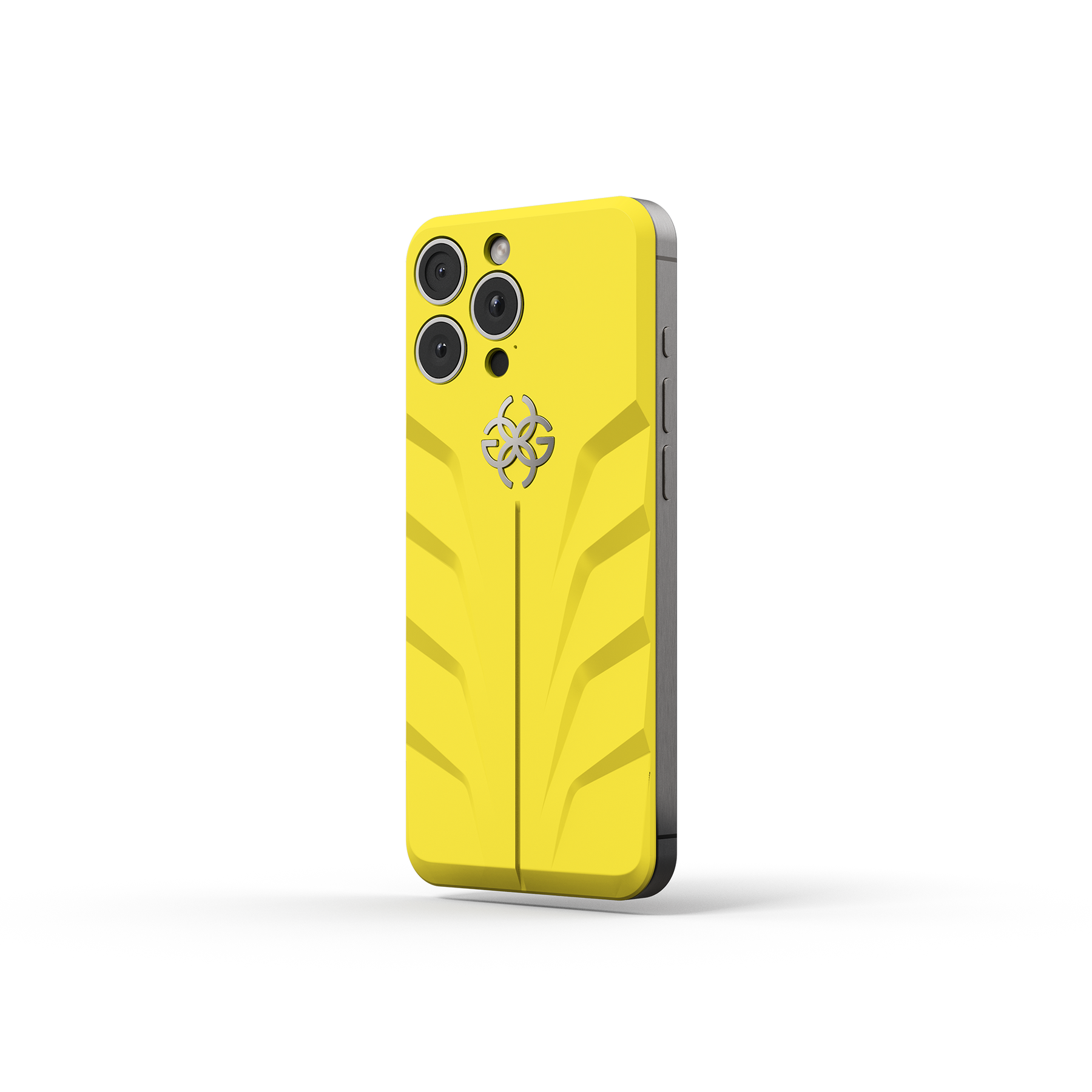 Luxury iPhone 16 Pro & 16 Pro Max Cases | Golden Concept – GOLDEN CONCEPT