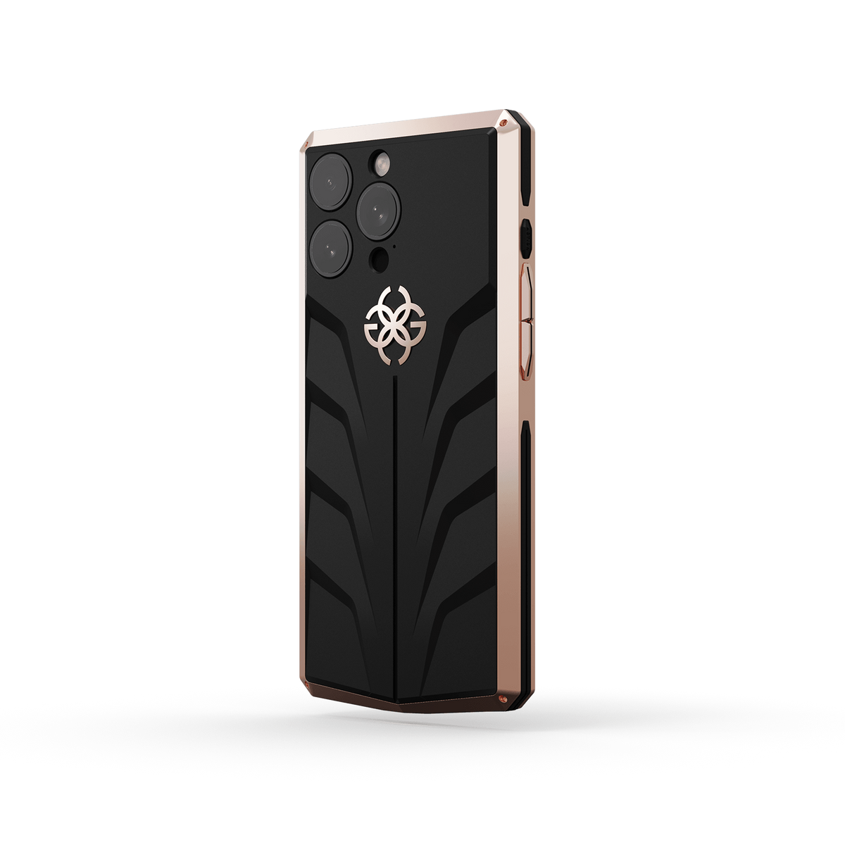 Luxurious iPhone Cases | Golden Concept – GOLDEN CONCEPT