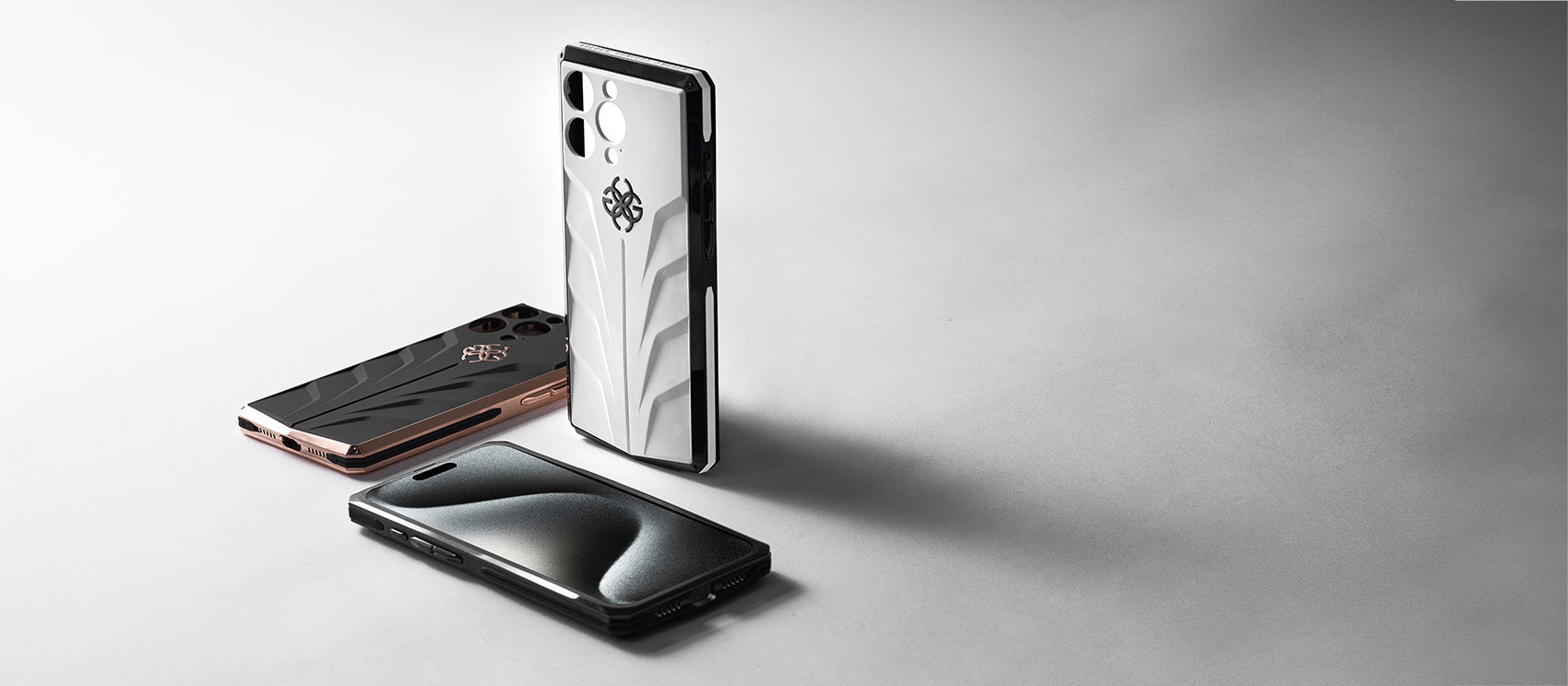 Luxurious iPhone Cases | Golden Concept – GOLDEN CONCEPT