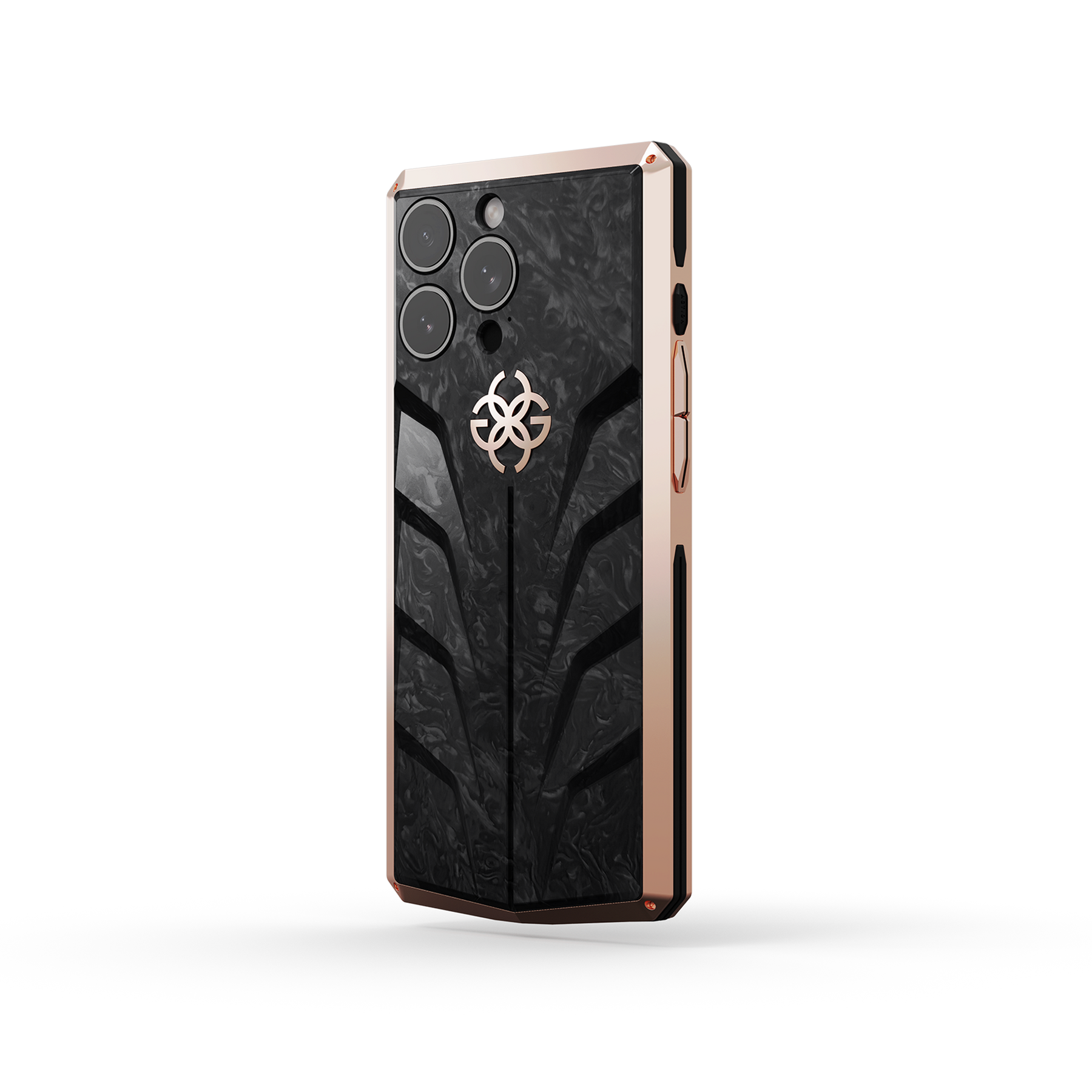 Luxurious iPhone Cases | Golden Concept – GOLDEN CONCEPT