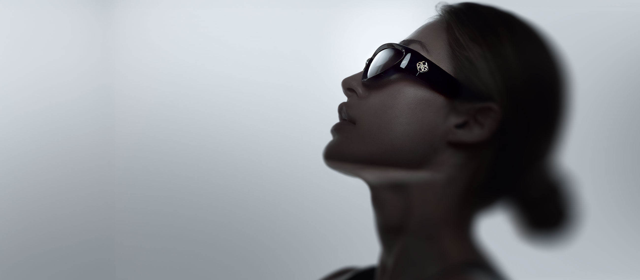 Luxury Handcrafted Golden Concept Sunglasses - Shop Exclusive Designs ...