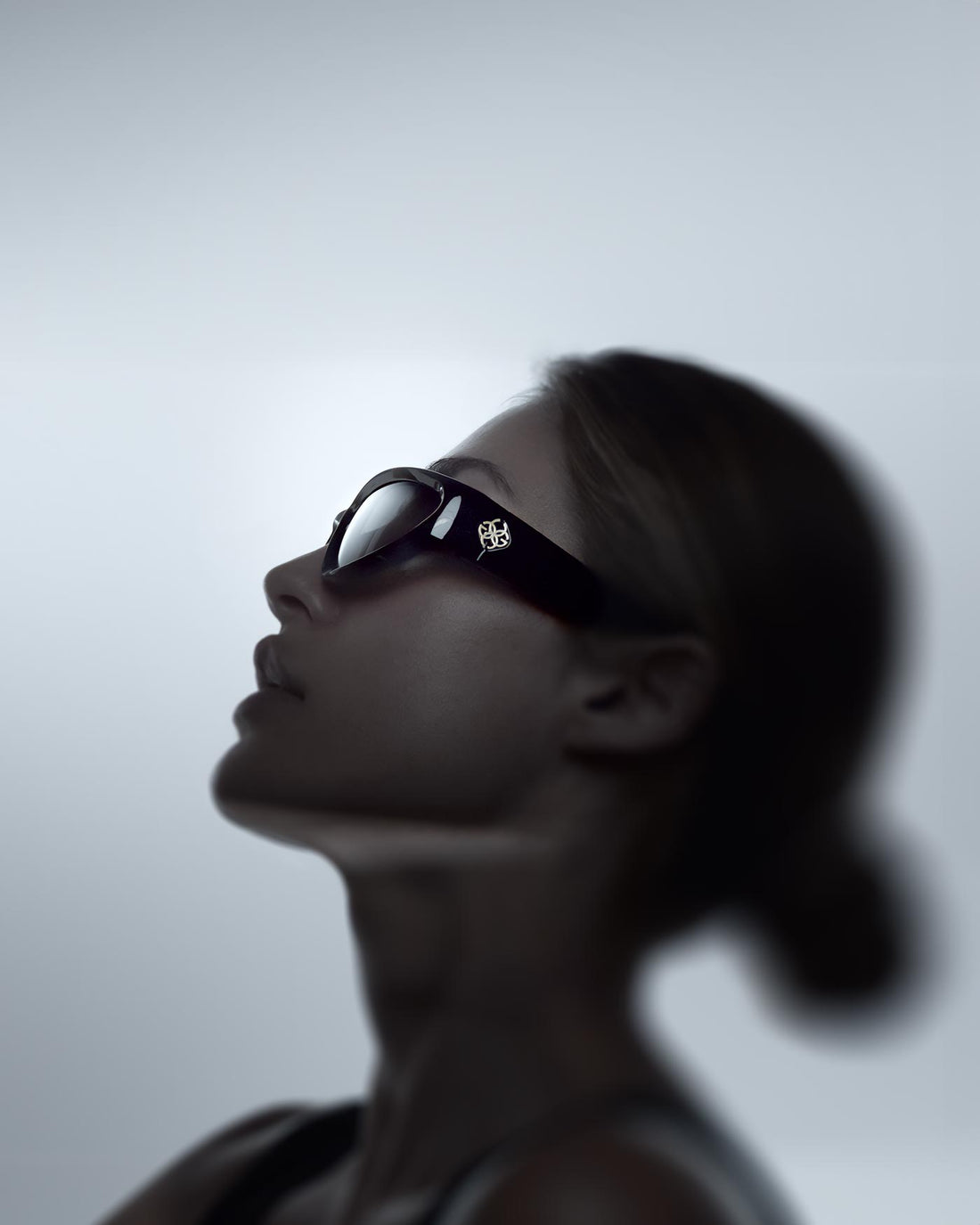 Luxury Handcrafted Golden Concept Sunglasses - Shop Exclusive Designs ...