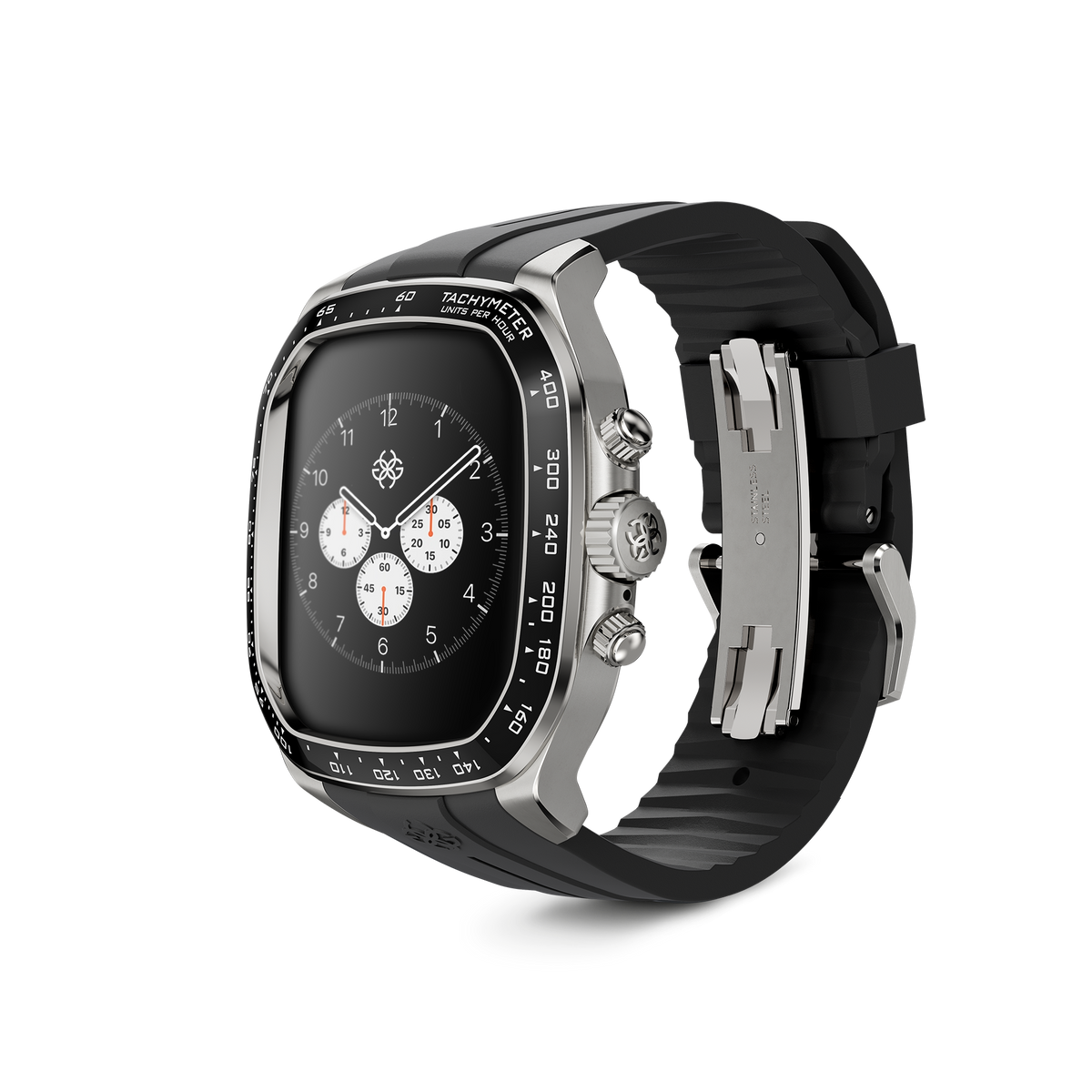 Premium Cases for Apple Watch Series 10 (46mm) | Golden Concept ...