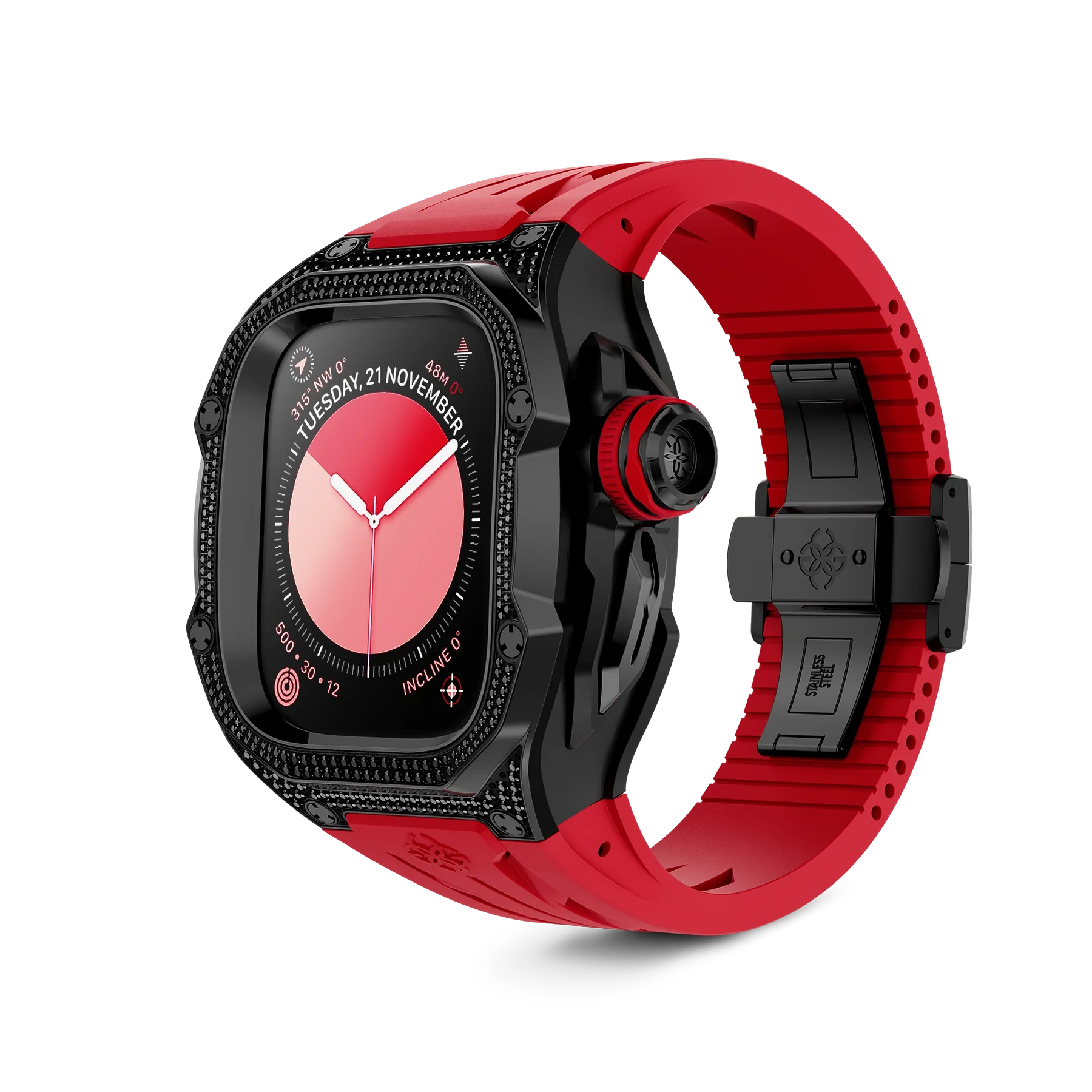 Luxurious iPhone Cases | Golden Concept – GOLDEN CONCEPT