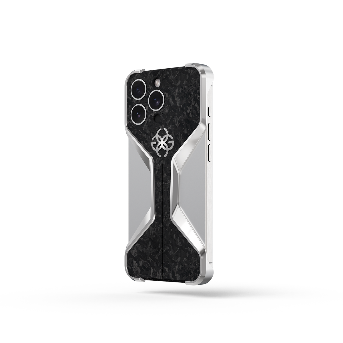 Luxury iPhone 16 Pro & 16 Pro Max Cases | Golden Concept – GOLDEN CONCEPT