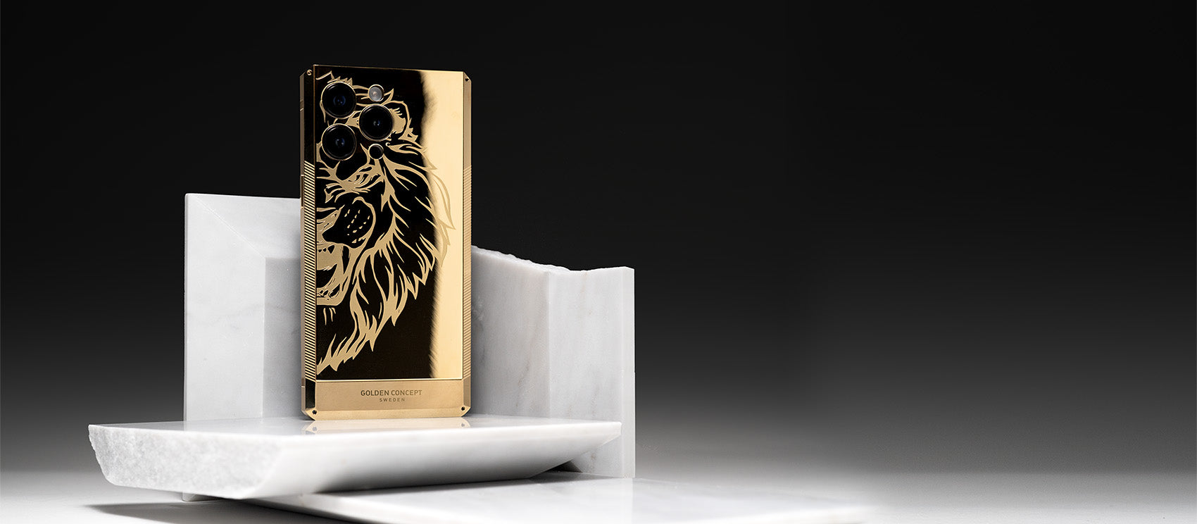 Luxurious iPhone Cases | Golden Concept – GOLDEN CONCEPT