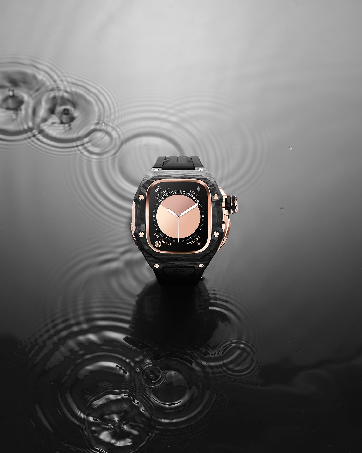 Golden Concept - Apple Watch Cases – GOLDEN CONCEPT