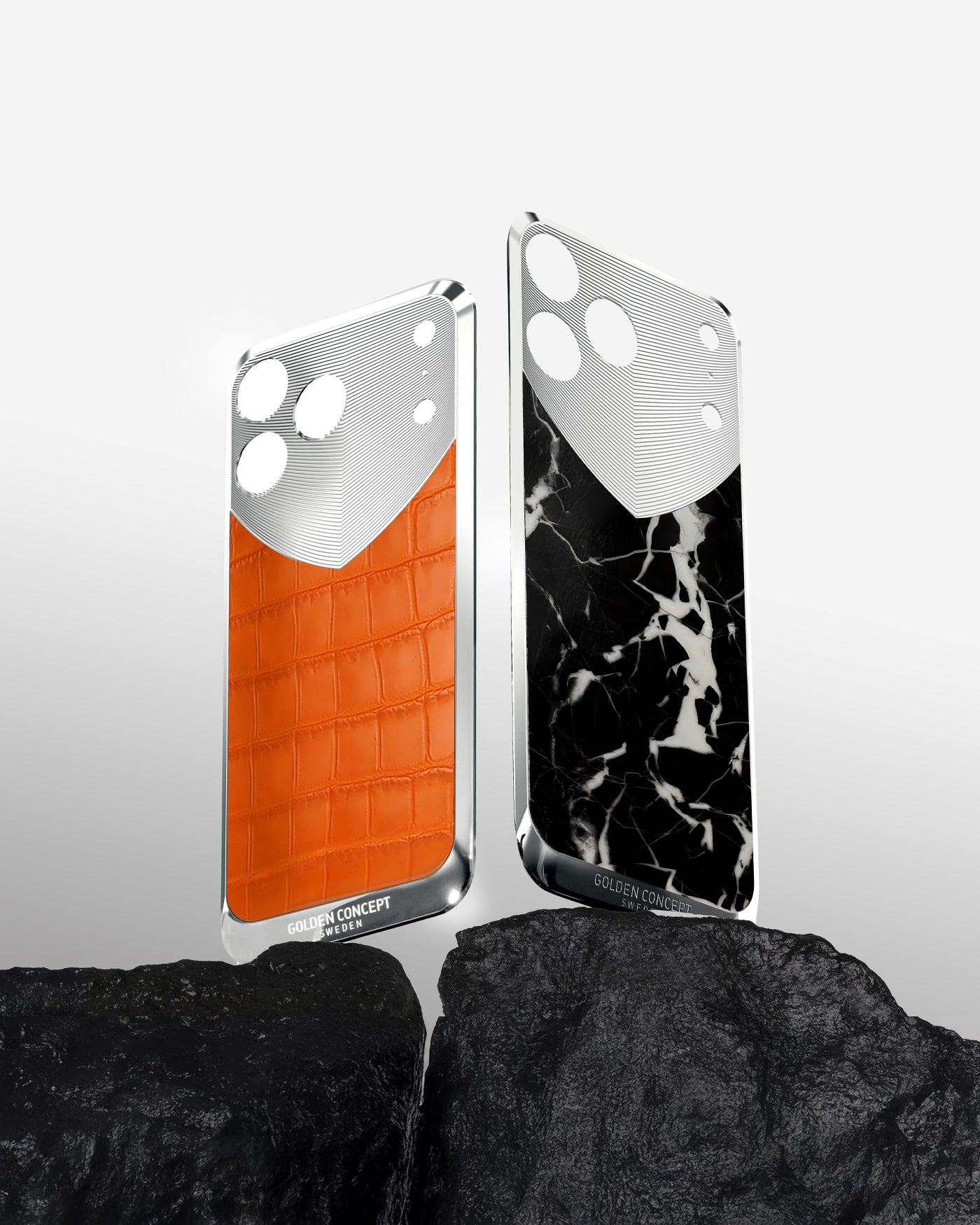 Luxurious iPhone Cases | Golden Concept – GOLDEN CONCEPT