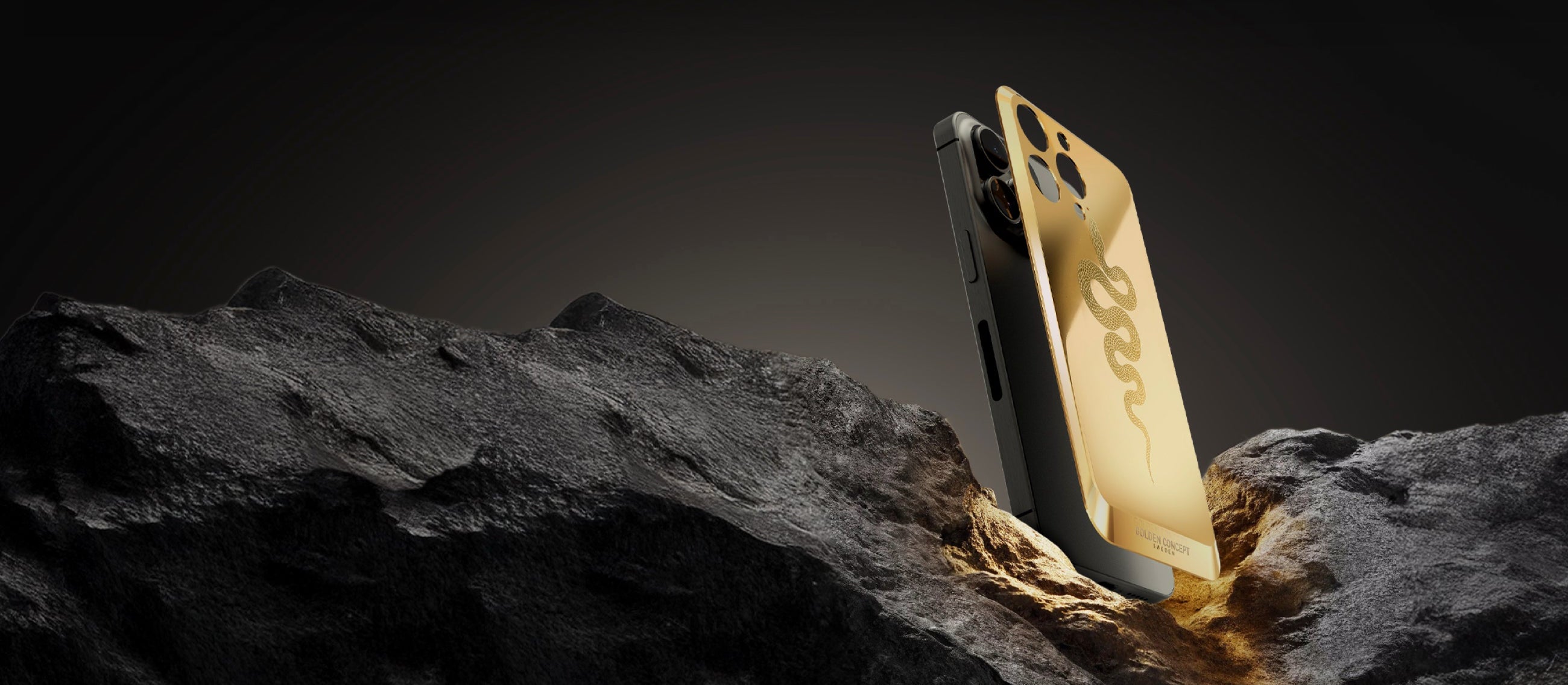 Luxury Apple Watch Cases | Golden Concept™ – GOLDEN CONCEPT