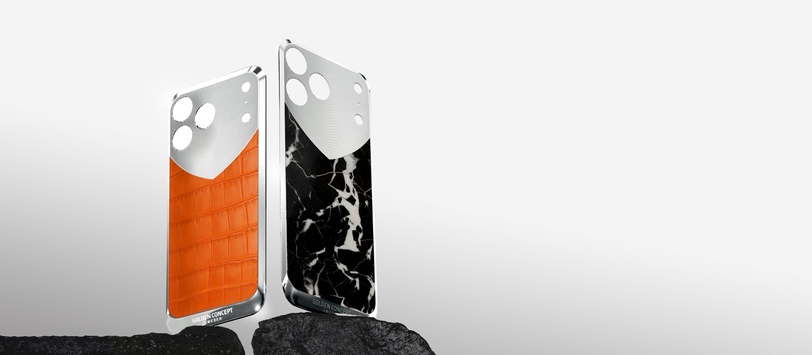 All iPhone 17 cases – GOLDEN CONCEPT