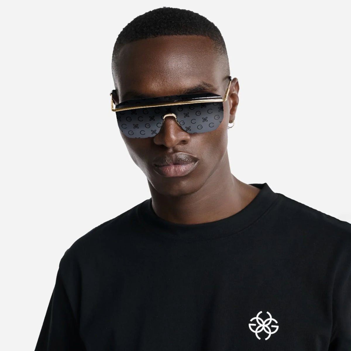 Golden Concept Sunglasses - Raver – GOLDEN CONCEPT