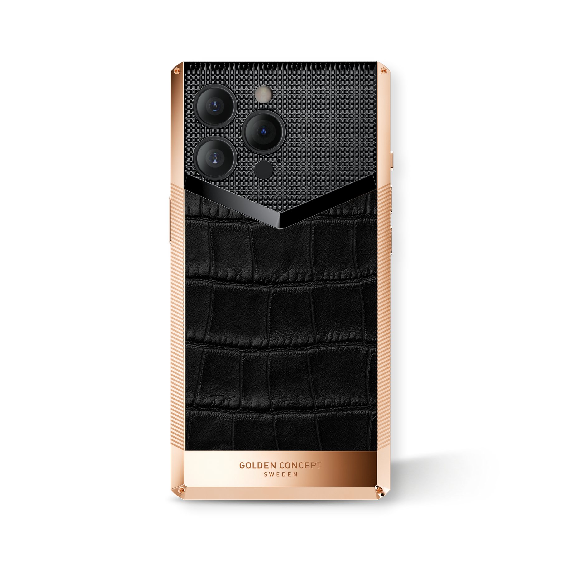Luxurious iPhone Cases | Golden Concept – GOLDEN CONCEPT