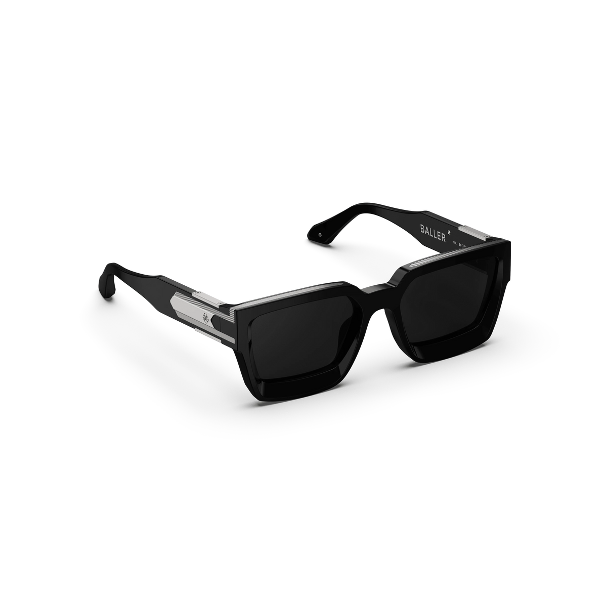 Golden Concept Sunglasses - Baller – GOLDEN CONCEPT