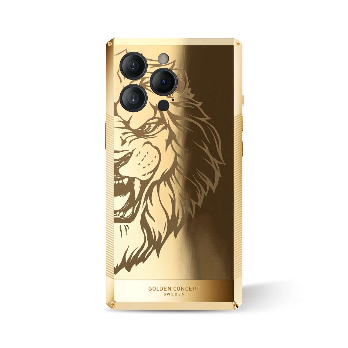 Luxurious iPhone Cases | Golden Concept – GOLDEN CONCEPT