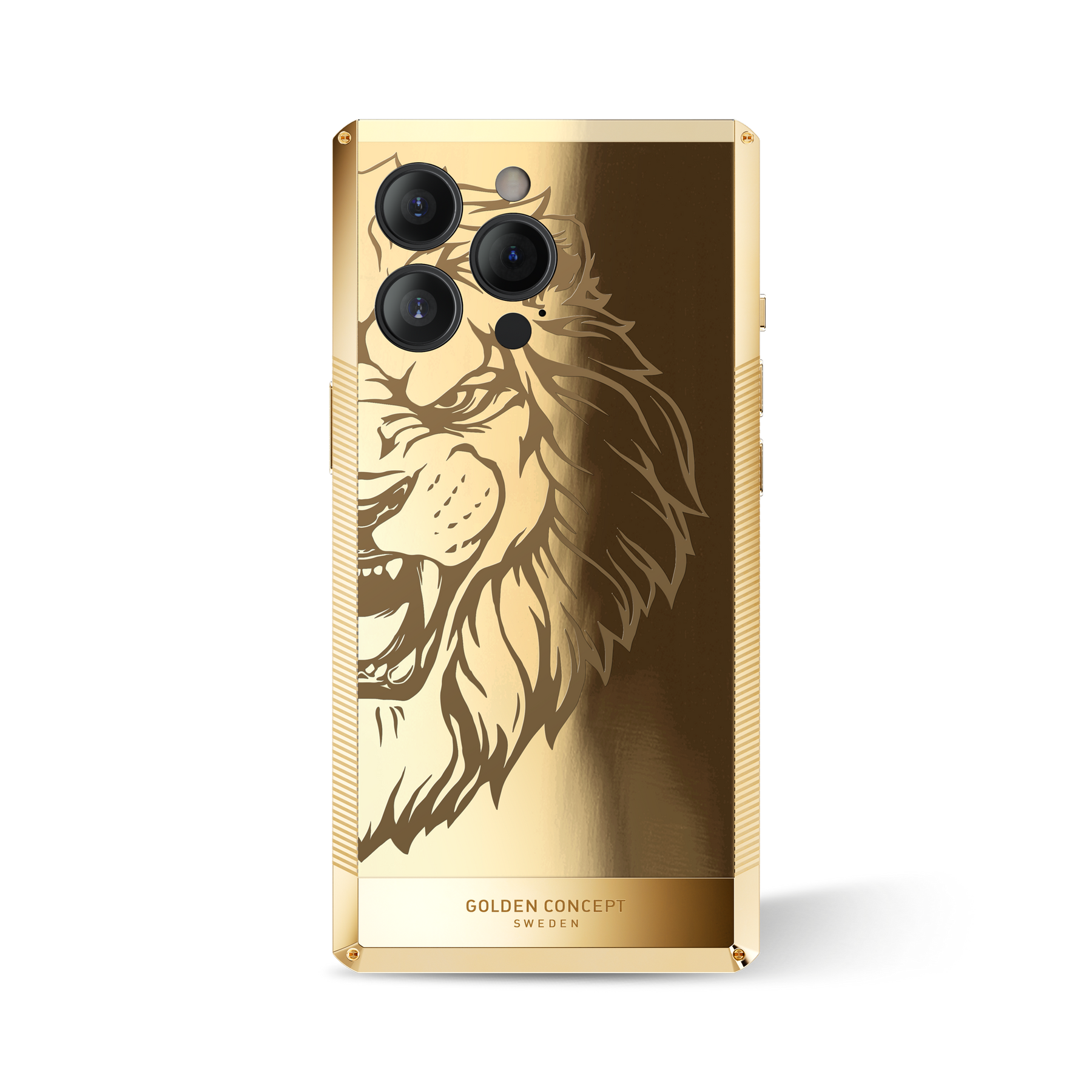 Luxurious iPhone Cases | Golden Concept – GOLDEN CONCEPT