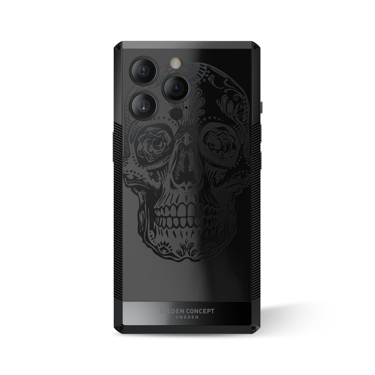 Luxurious iPhone Cases | Golden Concept – GOLDEN CONCEPT