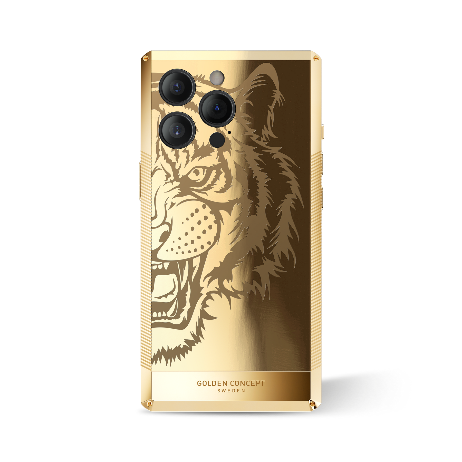 Luxurious iPhone Cases | Golden Concept – GOLDEN CONCEPT