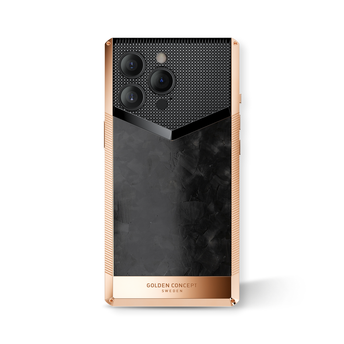 Luxurious iPhone Cases | Golden Concept – GOLDEN CONCEPT