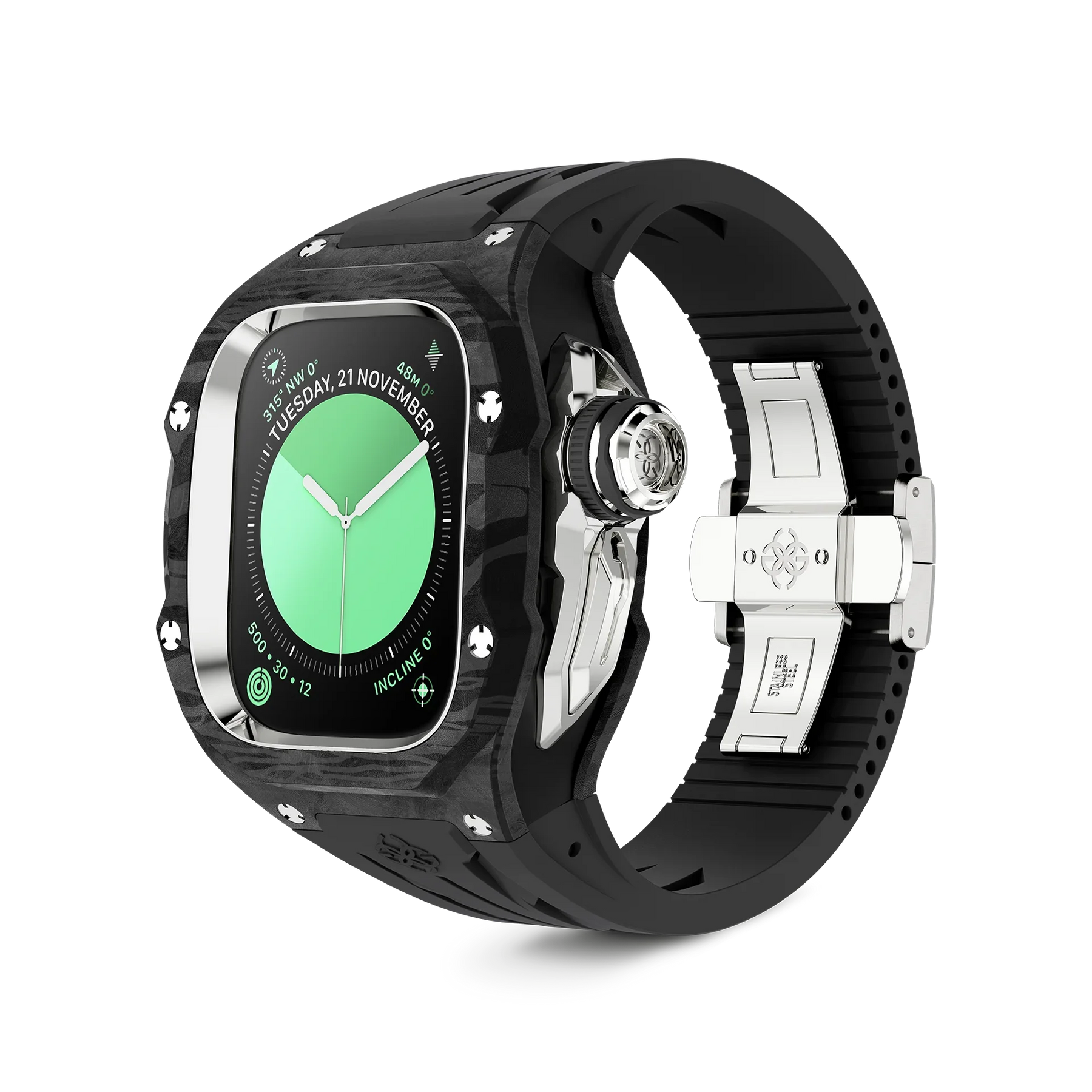 Luxury Apple Watch Cases | Golden Concept™ – GOLDEN CONCEPT